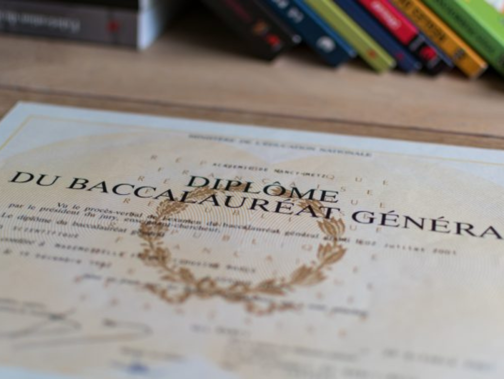 High School - EFIP École Française Internationale de Pristina